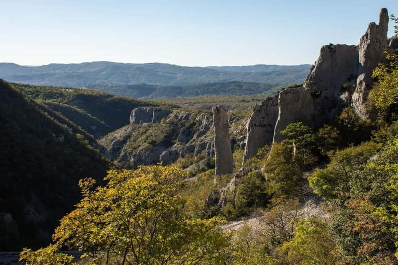 Istria County: 7-Hour Guided Rock Climbing Coaching Session - The Value and Practicalities