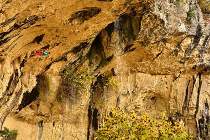 Istria County: 7-Hour Guided Rock Climbing Coaching Session - FAQs