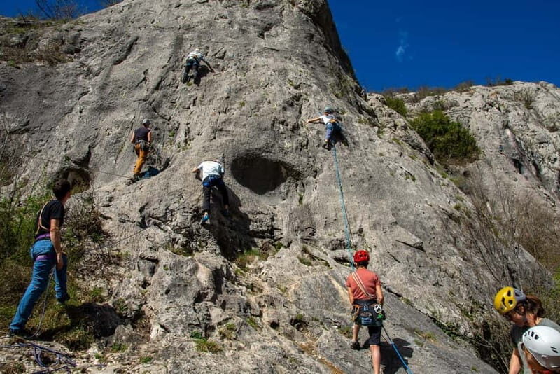 Istria County: 7-Hour Guided Rock Climbing Coaching Session - Final Thoughts