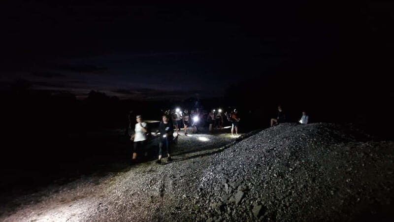 Istria, Full moon hiking tour - The Value of a Night Out in Istria