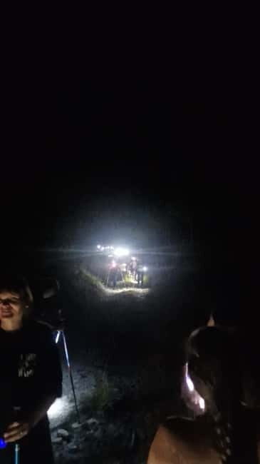 Istria, Full moon hiking tour - FAQs