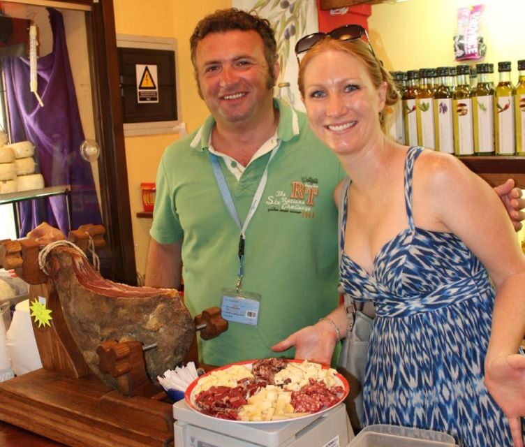 Istria: Guided Tour of Inner Istria with Food Tasting - A Closer Look at the Itinerary