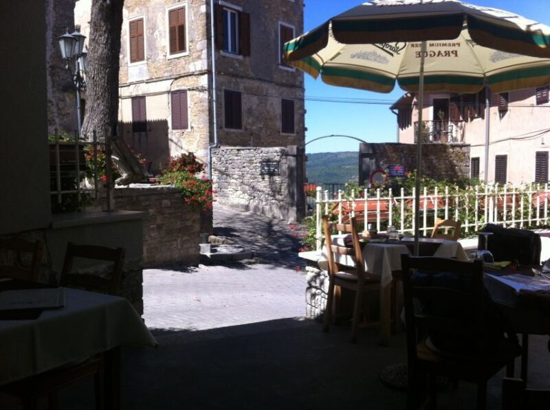 Istria: Guided Tour of Inner Istria with Food Tasting - Why This Tour Works