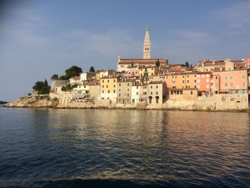 Istria: Guided Tour of Southern Istria - Transportation and Group Dynamics