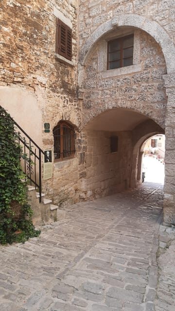 Istria: Guided Tour of Southern Istria - FAQ