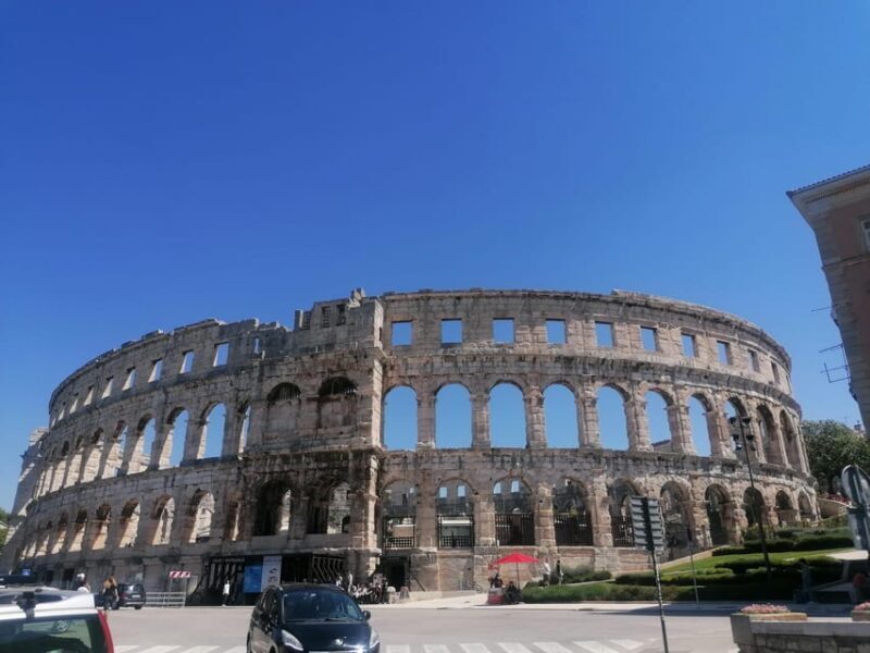 Istria in One Day: Private Tour with Wine & Oil Tasting - Deep Dive: What’s Included & What’s Not