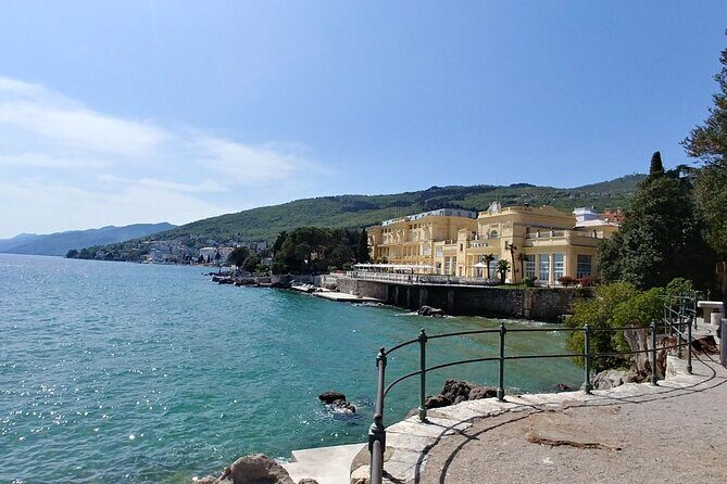 Istria, Opatija and Hum unique private tour from Zagreb - Authentic Experiences & Traveler Feedback