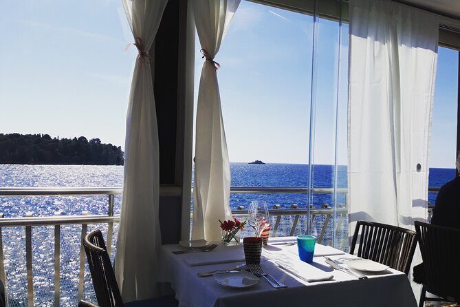 Istria 'original Tuscany' Rovinj, Pula, Hum - Tour from Zagreb - Personalization and Flexibility