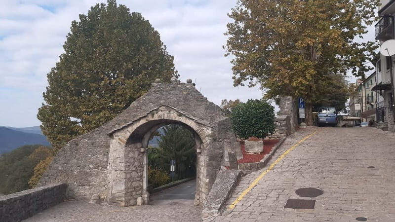 Istria: Unknown Istria and "World's Smallest City" Hum - An Introduction to Istria’s Hidden Corners