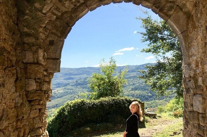 Istrian hill top cities tour with truffle and olive oil tasting - Practical Tips for Booking and Enjoying the Tour