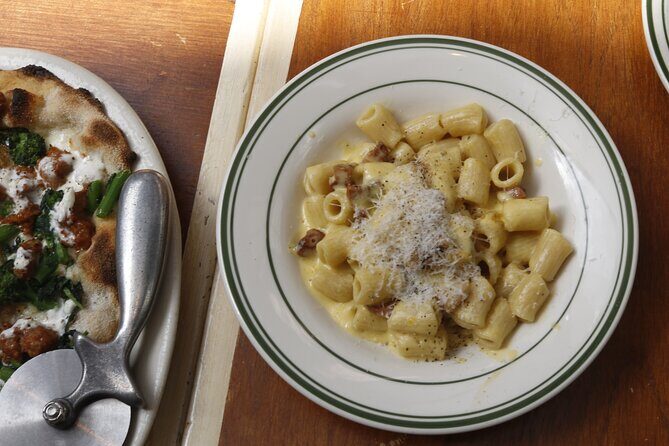 Italian American Food Tour of Williamsburg - An In-Depth Look at the Tour Experience