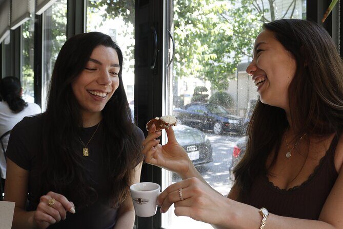 Italian American Food Tour of Williamsburg - What Travelers Are Saying