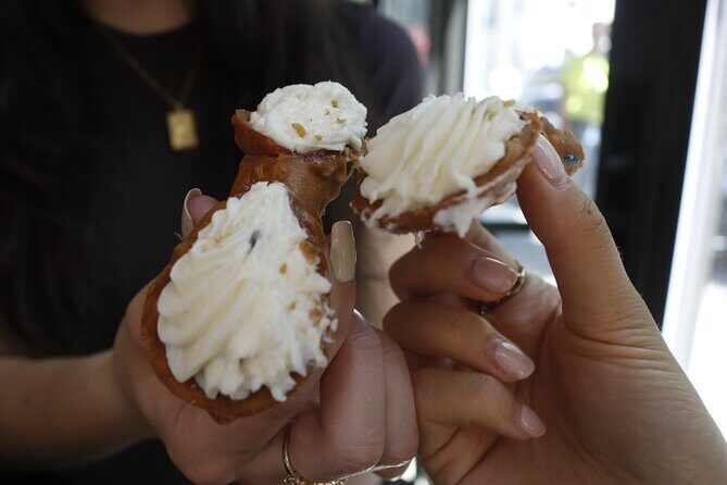 Italian American Food Tour of Williamsburg - FAQs