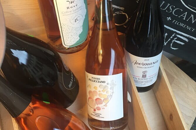 Italian Charcuterie & Cheese Board with Wine or Beer Pairing - A Detailed Look at What Makes This Tour Special