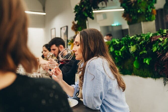 Italian Charcuterie & Cheese Board with Wine or Beer Pairing - Who Will Enjoy This?