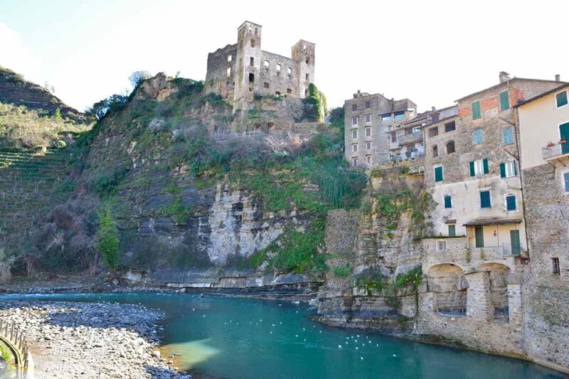 Italian City, its Market and Menton Private Full Day Tour - An In-Depth Look at the Tour Experience