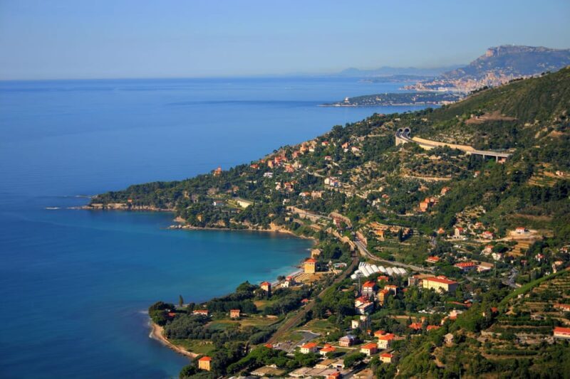 Italian City, its Market and Menton Private Full Day Tour - Who Is This Tour Best For?