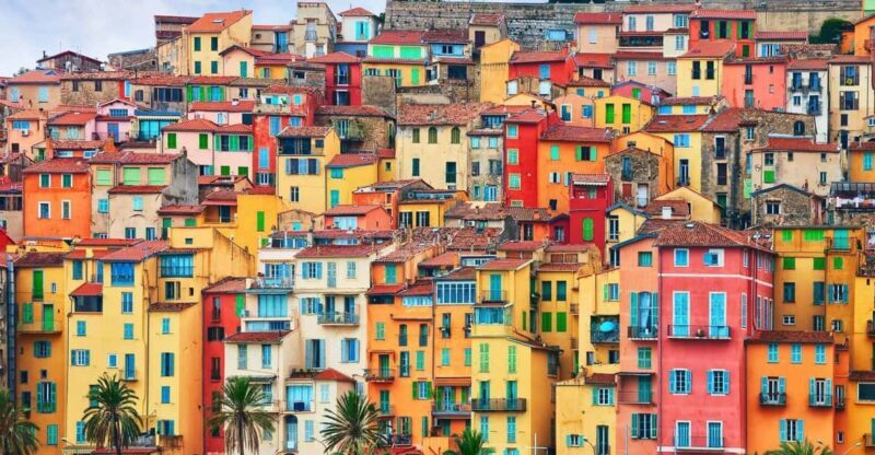 Italian City, its Market and Menton Private Full Day Tour - FAQs