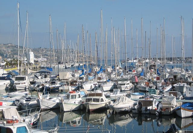Italian Coast & Market: Full-Day Small Group Trip - A Closer Look at the Tour Experience