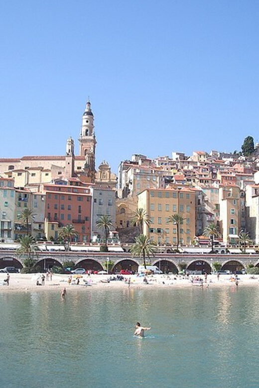 Italian Coast & Market: Full-Day Small Group Trip - What We Love About This Tour