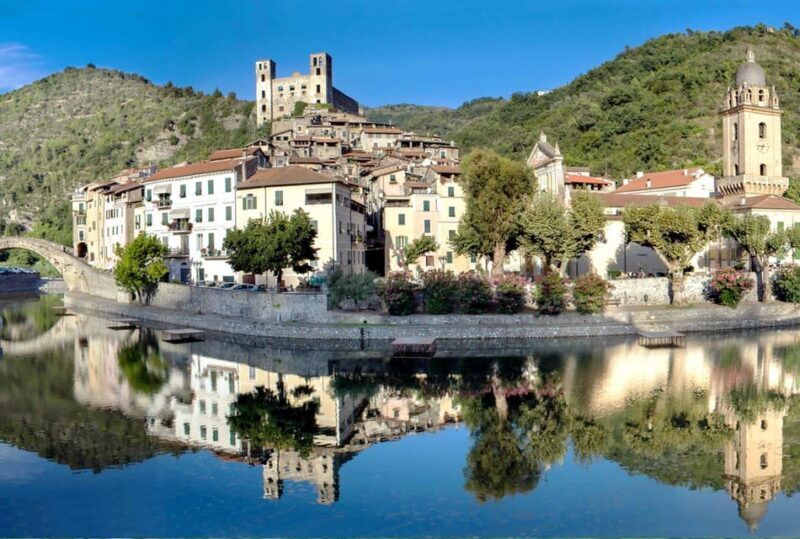 Italian Coast & Market: Full-Day Small Group Trip - Potential Drawbacks