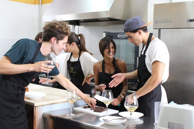 Italian Cooking Class and Wine Tasting in Tuscany - Introduction