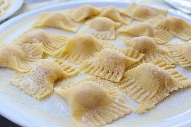 Italian Cooking Class and Wine Tasting in Tuscany - What Reviewers Say