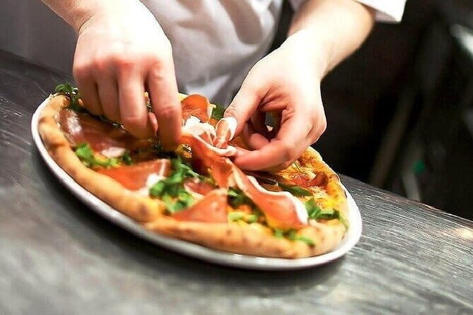 Italian Cooking Class in Florence - a market to table tour - Who Is It Best For?