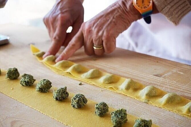 Italian Cooking Class in Florence - a market to table tour - The Market Visit: Fresh, Local, and Colorful
