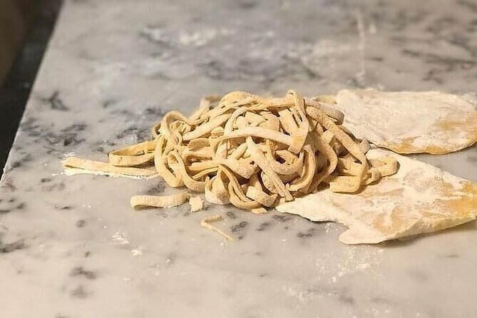 Italian Cooking Class in Florence - a market to table tour - Authenticity and Quality