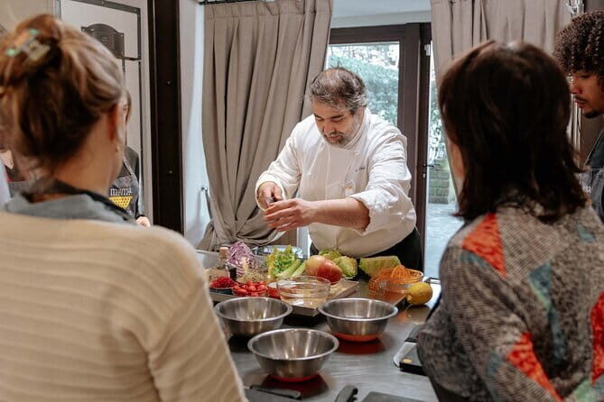 Italian Cooking Class in Florence - a market to table tour - Practical Details: What Travelers Should Know