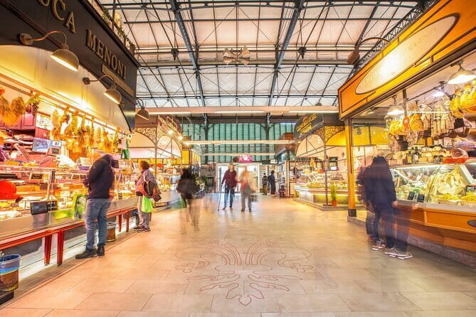 Italian Cooking Class in Florence - a market to table tour - The Sum Up: Who Will Love This Experience?