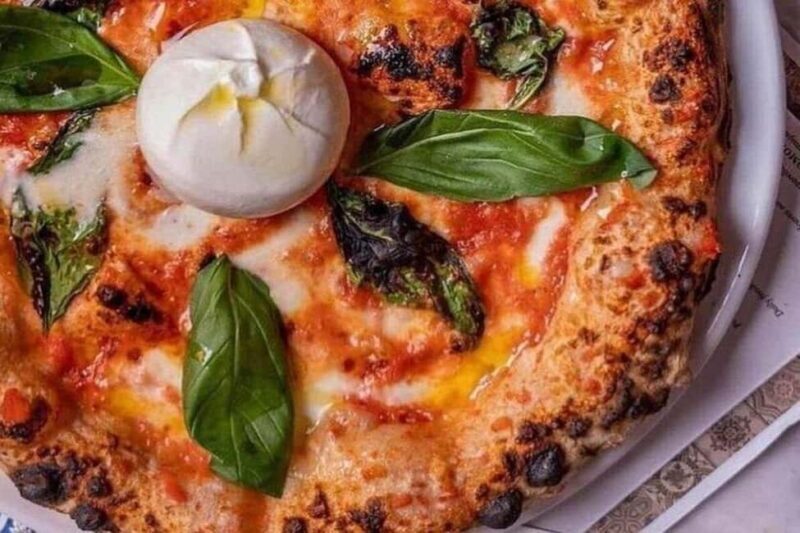 Italian Cooking Class in Rome Master Pizza and Tiramisu - What Makes This Cooking Class Special?