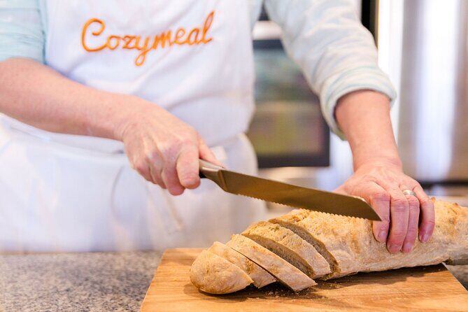 Italian Cooking Class in Toronto Includes 3 Course Meal - Final Thoughts: Who Will Enjoy This?