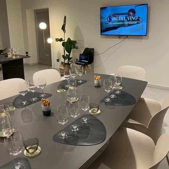 Italian Cooking Class like Masterchef - Key Points