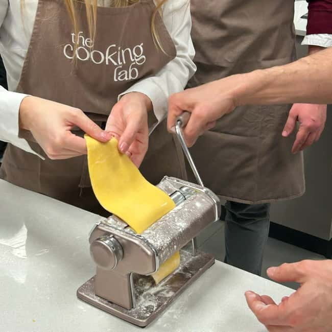 Italian Cooking Class like Masterchef - Who Should Consider This Tour?