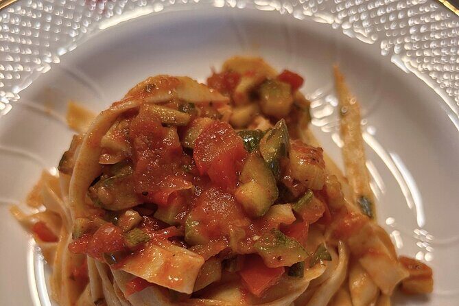 Italian cooking lesson in the hills of Verona - Who Should Consider This Experience?