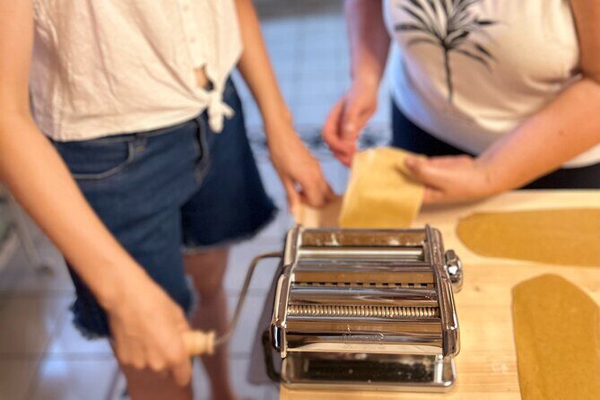Italian cooking lesson in the hills of Verona - The Sum Up