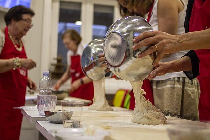 Italian Cooking School 9 hrs Day Tour in Rome - A Practical Overview of the Tour