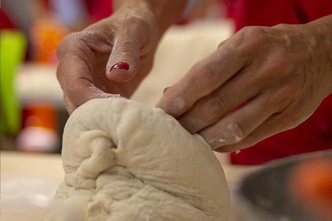 Italian Cooking School 9 hrs Day Tour in Rome - Authenticity and Authentic Insights