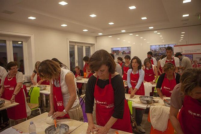 Italian Cooking School 9 hrs Day Tour in Rome - Who This Tour Suits Best