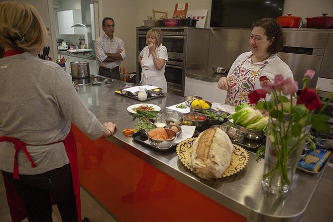 Italian Cooking School 9 hrs Day Tour in Rome - FAQs