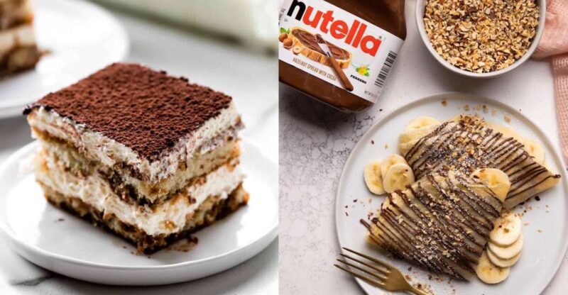 Italian Dessert Cooking Class and Wine Tasting - Key Points