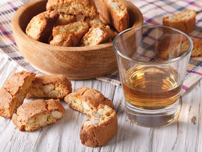 Italian Dessert Cooking Class and Wine Tasting - Introduction: A Tasty Look at Tuscany’s Dessert and Wine Traditions