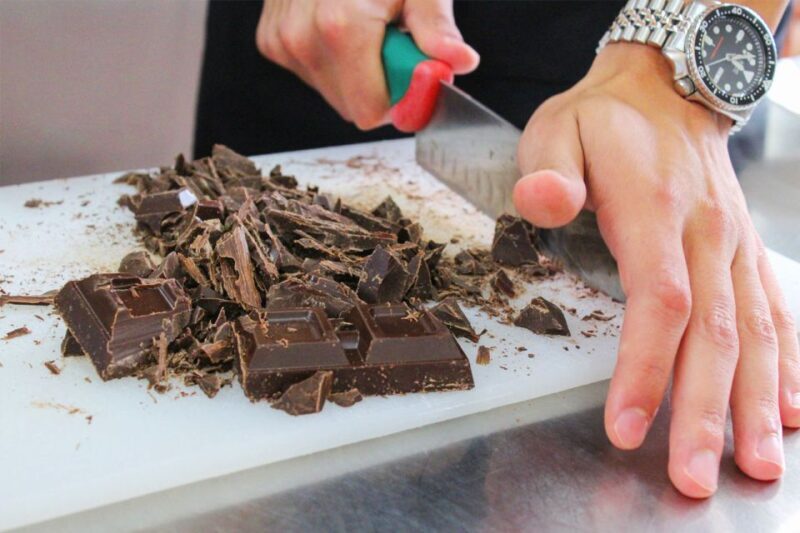 Italian Dessert Cooking Class and Wine Tasting - Who Will Love This Experience?