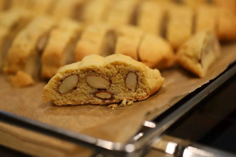 Italian Dessert Cooking Class and Wine Tasting - FAQs