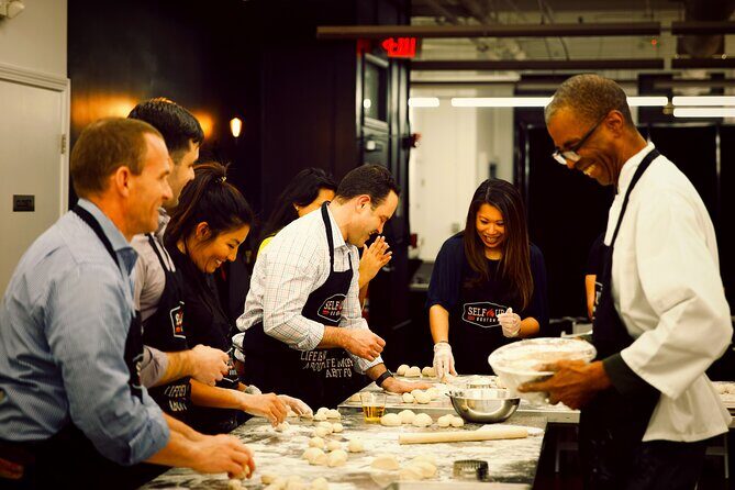 Italian Dinner with Tiramisu Finale in Boston - FAQ
