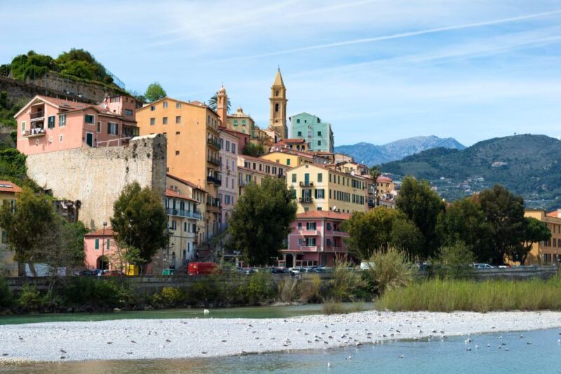 Italian Dolce Vita and Menton Private Tour - Who Is This Tour Best For?