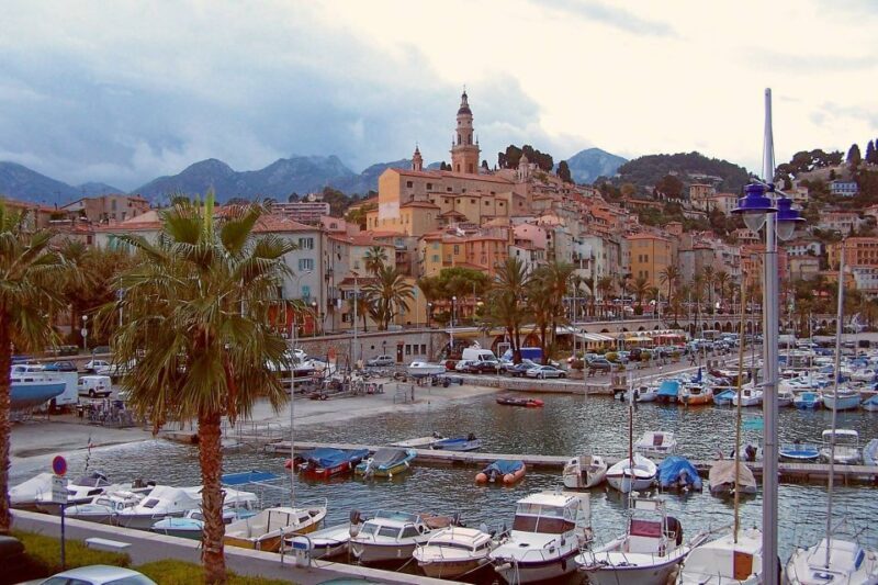 Italian Dolce Vita and Menton Private Tour - Frequently Asked Questions