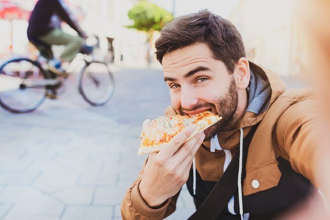 Italian Food and Culture Tour in New York City with Local Expert - A Walk Through Greenwich Village’s Italian Heritage